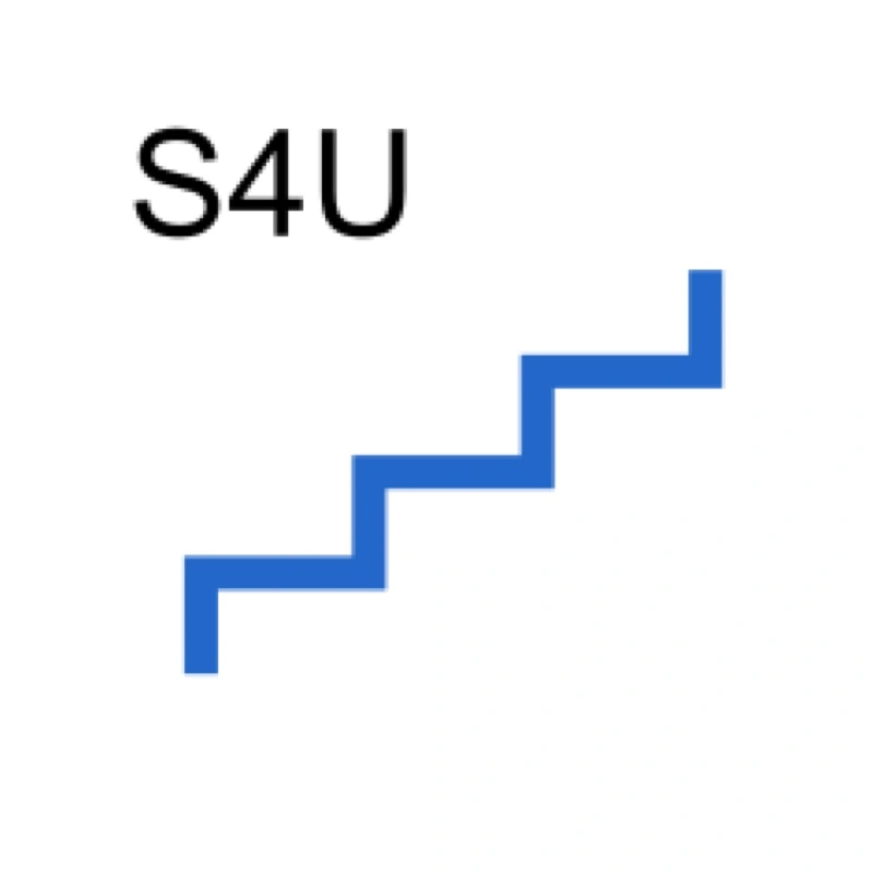 商品_s4u stair(s4u樓梯） – 優象設計