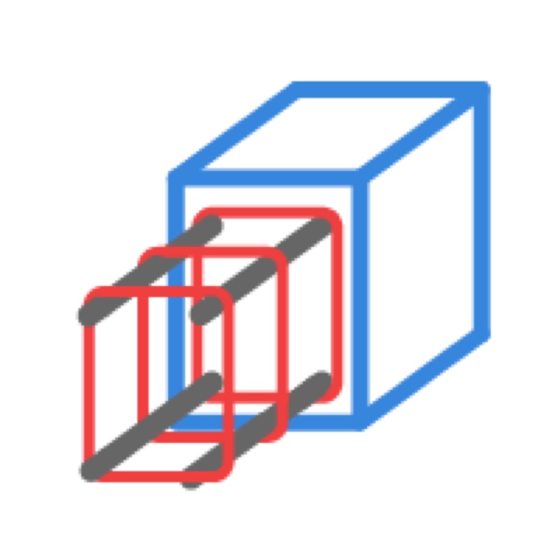 MAJ Column-構造柱 – 優象設計