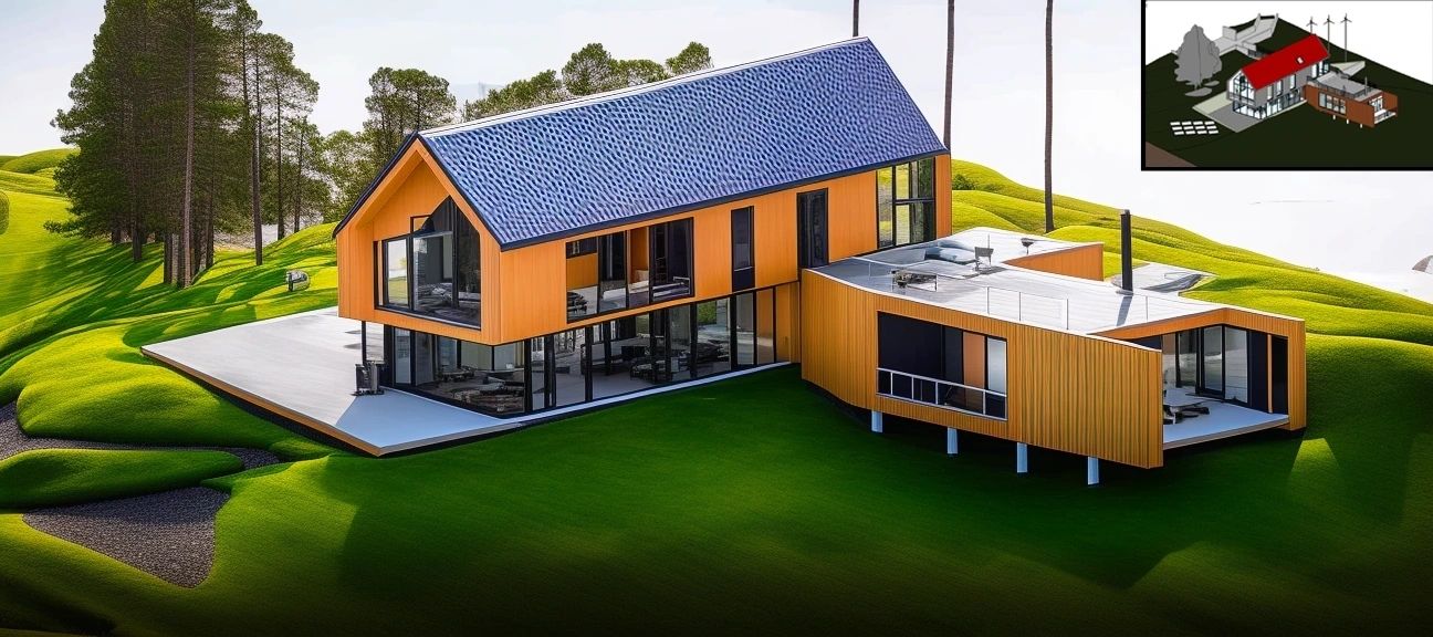 ArkoAI雲端AI渲染器 – 優象設計